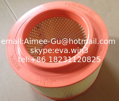 high quality auto parts German car VW Original equipment auto air filter OEM:C17201/3 factory supplier from qinghe china