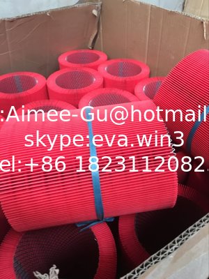 high quality auto parts German car VW Original equipment auto air filter OEM:C17201/3 factory supplier from qinghe china
