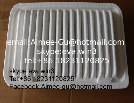 Audi TT Volkswagen Cabrio Beetle Jetta Cabin Air Filter Mann OEM CUK2862 CUK7127 with good quality carbonccloth