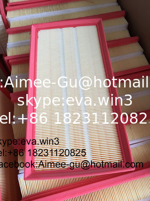 Audi TT Volkswagen Cabrio Beetle Jetta Air Filter OEM8200602361,ELP9198,ELP9345 51817708,ELP9089,1232095,ELP3664,5834282