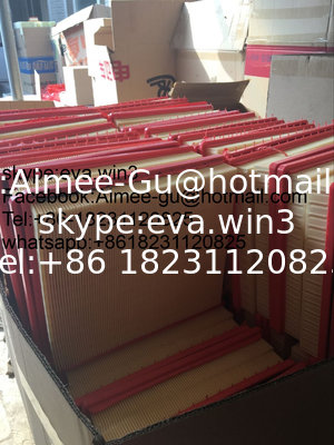 Audi TT Volkswagen Cabrio Beetle Jetta Air Filter OEM8200602361,ELP9198,ELP9345 51817708,ELP9089,1232095,ELP3664,5834282