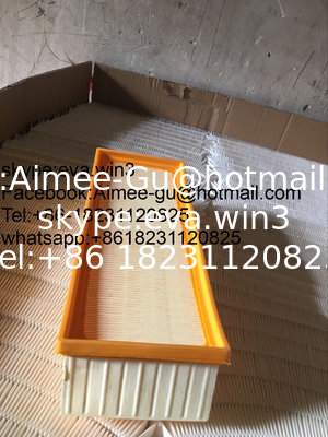 Audi TT Volkswagen Cabrio Beetle Jetta Air Filter OEM8200602361,ELP9198,ELP9345 51817708,ELP9089,1232095,ELP3664,5834282