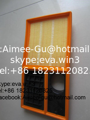Chinese cars Great wall,Geery cars  air filter ,VW,VOLVO air filter ,PU air filter,carbin air filter