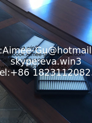 competitive price SKODA,WINNEBAGO,PEUGEOT ,SUZUKI ,Holden cars auto filter OEM EL3413,EL3456,ELP3734 from China supplier