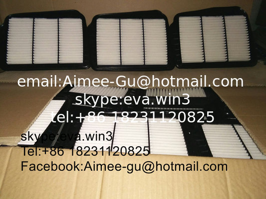 BMW benz cars  auto air filter OEM:17801-0M020,17801-0T020,26020 ,22020 factory supplier