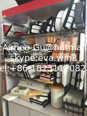 auto car air filter OEM NO. 28113-4H000 for ALFA ROMEO ,AUDI,BMW,CHERY,CHEVROLET,CHRYSLER