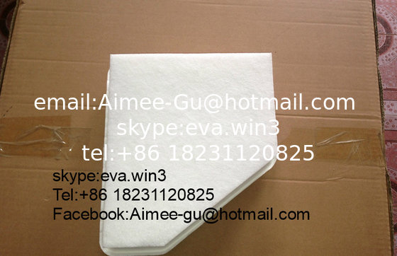 auto car air filter OEM NO. 28113-4H000 for ALFA ROMEO ,AUDI,BMW,CHERY,CHEVROLET,CHRYSLER