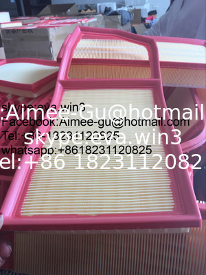 high quality CITROEN ,DAEWOO BEETLE cars air filter with best filter paper