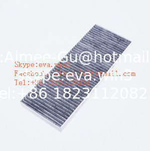competitive price cars auto air filter OEM CUK2450,CUK3037,CUK2545,CUK3461,CUK3337,CUK6724,3139 FOR AUDI,VW,HONDA,FIAT