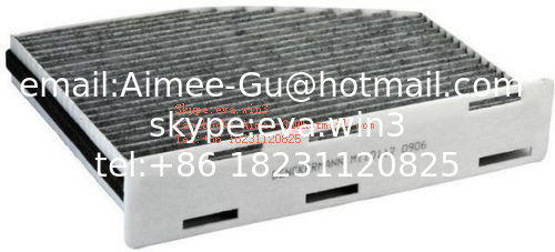 competitive price cars auto air filter OEM CUK2450,CUK3037,CUK2545,CUK3461,CUK3337,CUK6724,3139 FOR AUDI,VW,HONDA,FIAT