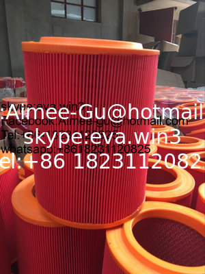 high resistant auto parts cars air filter factory supplier for INFINITY,ISUZU,JAGUAR,MAZDA,MERCEDES