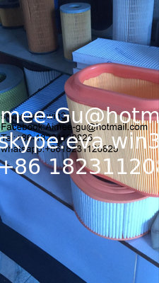 high resistant auto parts cars air filter factory supplier for INFINITY,ISUZU,JAGUAR,MAZDA,MERCEDES