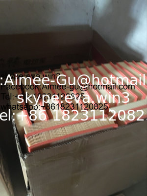 high resistant auto parts cars air filter factory supplier for INFINITY,ISUZU,JAGUAR,MAZDA,MERCEDES