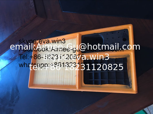 high resistant auto parts cars air filter factory supplier for INFINITY,ISUZU,JAGUAR,MAZDA,MERCEDES