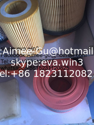 high quality Japanese cars Nissan ,Toyota,SUZUKI Honda  auto air filter red ,yellow  factory supplier