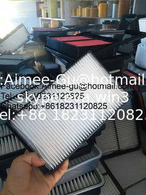 BMW benz cars  auto air filter OEM:17801-0M020,17801-0T020,26020 ,22020 factory supplier