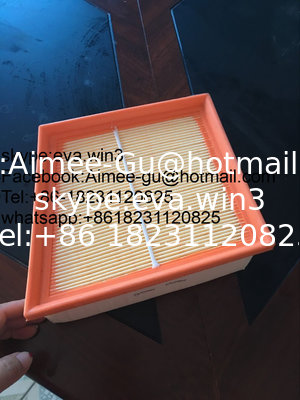 BMW benz cars  auto air filter OEM:17801-0M020,17801-0T020,26020 ,22020 factory supplier