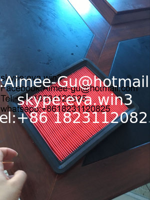 BMW benz cars  auto air filter OEM:17801-0M020,17801-0T020,26020 ,22020 factory supplier