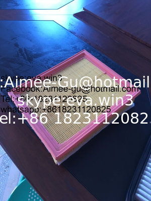 German cars European cars air filter ,VW,VOLVO air filter ,PU air filter,carbin air filter
