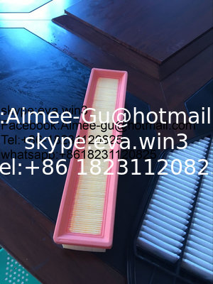 BMW ,vw,toyota CARS AIR FILTERS FACTORY FROM FACTORY CHINA