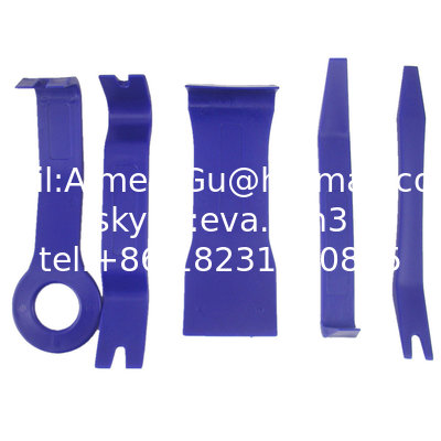 TS16949 OEM Production Car Fasteners Auto Clip
