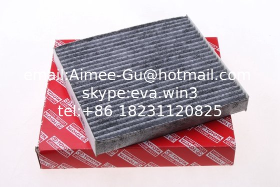 Japanese  cars filter Honda ,Toyota , Corrola OEM17801-50060-79 ,17801-21030,17801-DH020 ,A-1181