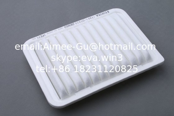 Japanese  cars filter Honda ,Toyota , Corrola OEM17801-50060-79 ,17801-21030,17801-DH020 ,A-1181