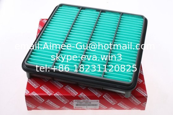 Japanese  cars filter Honda ,Toyota , Corrola OEM17801-50060-79 ,17801-21030,17801-DH020 ,A-1181