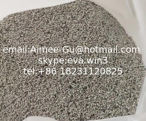 Low density and light refractory material microsphere cenospheres