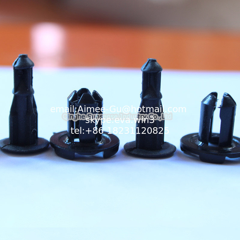 Top Quality Widely Used Plastic Auto Clips For Car Auto Clips and Fasteners With Good Qual