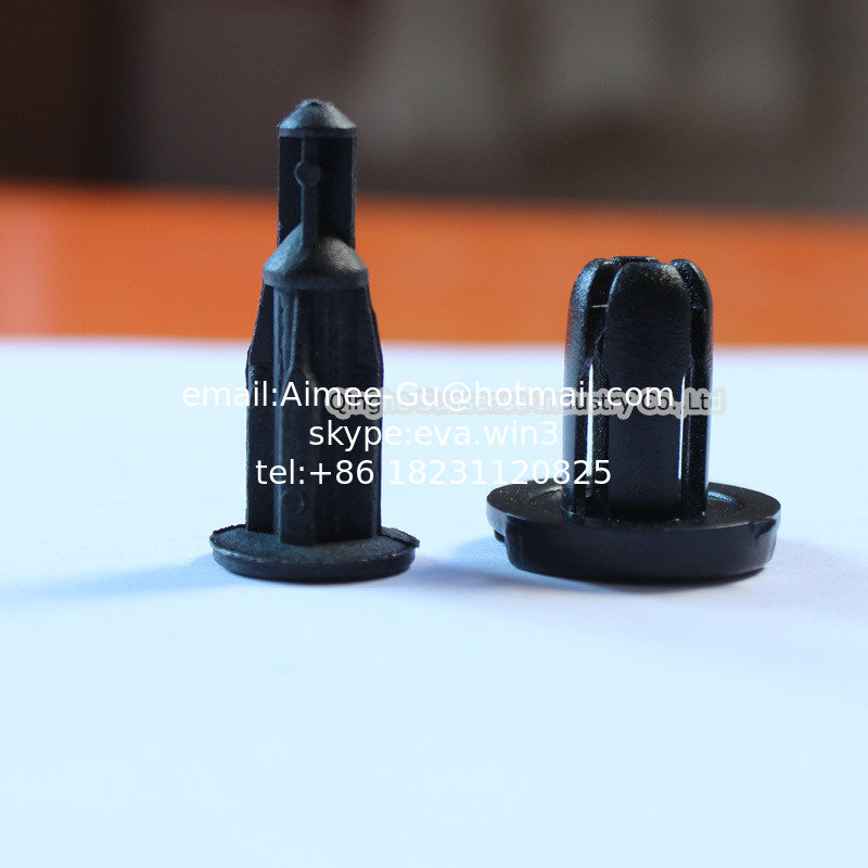automobile clips /carss clips / automotive clips colors from China factory
