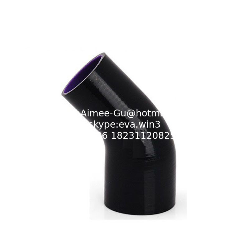colors EPDM silicone hose for HONDA S2000 RADIATOR HOSE ,customized colors silcione rubber tube , radiator rubber turbo