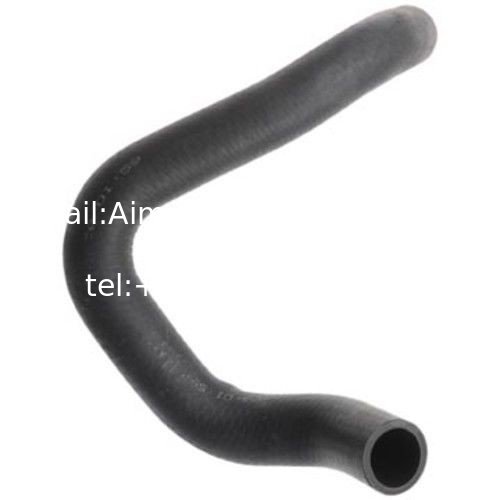 high performance red , blue colors silcione radiator rubber hose for MAZDA OEM 13366-15-186A ,13366-15-185A