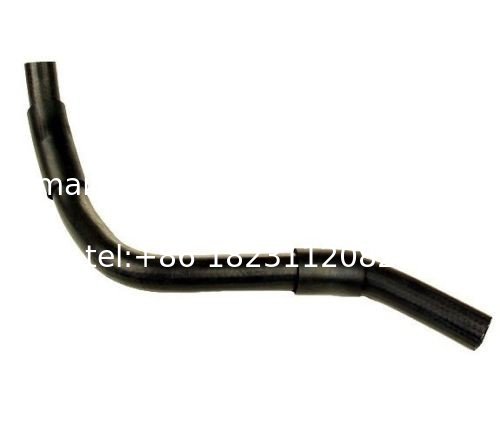 auto parts radiator rubber hose OEM 19501-pm3-000 ,19501-psf-000,19502-634-000 for Suzuki,Honda japanese car parts rubbe