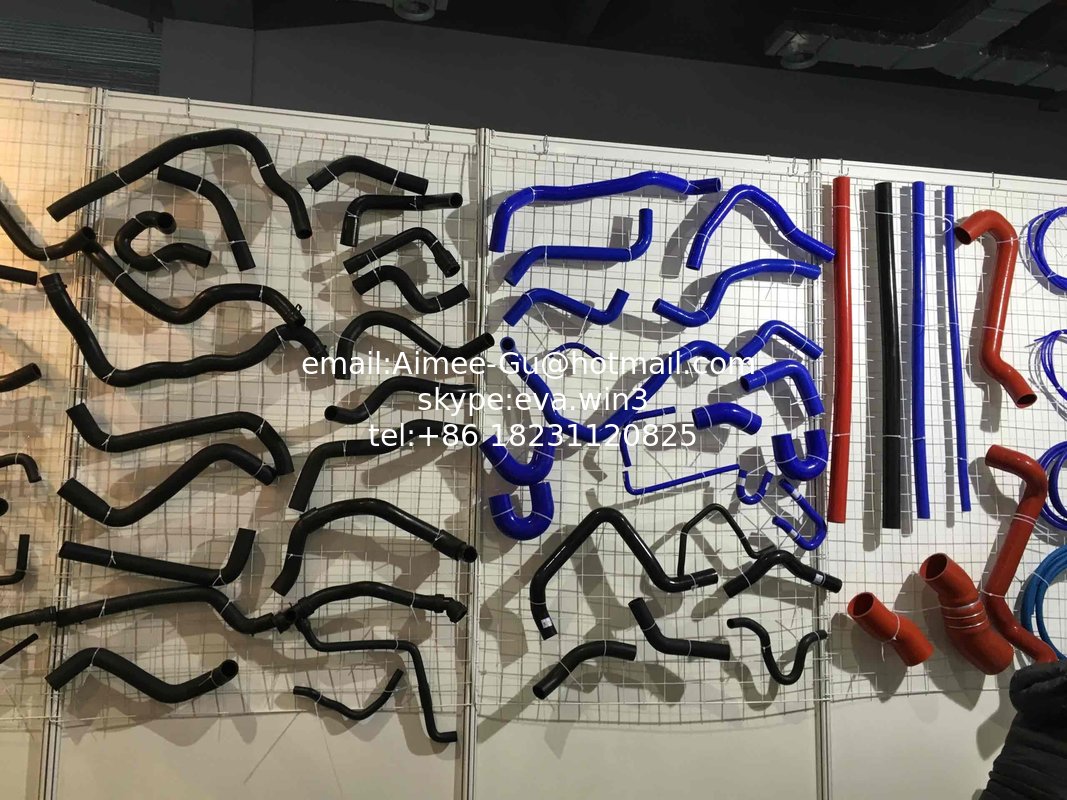 Rubber Hose/silicone Hose/turbo Silicone Hose, High Quality Rubber Hose,Silicone Hose,Turbo Silicone
