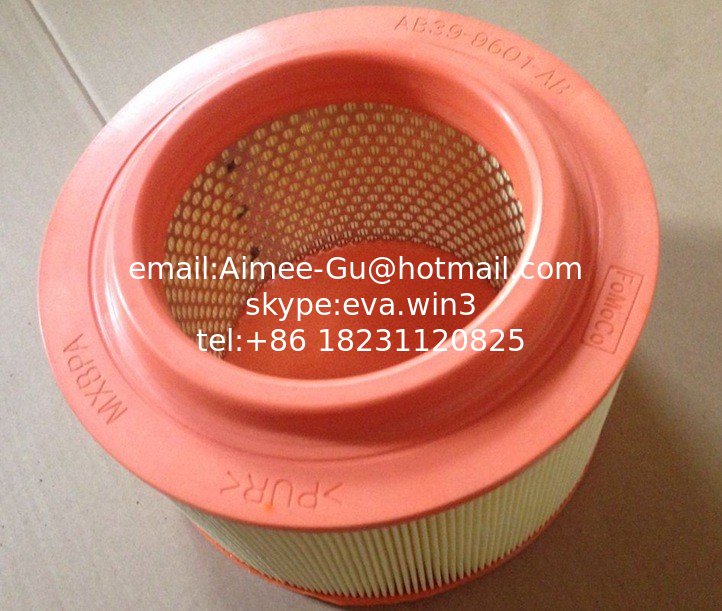 high quality auto parts German car VW Original equipment auto air filter OEM:C17201/3 factory supplier from qinghe china