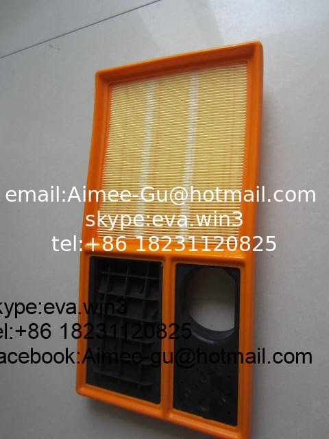 Chinese cars Great wall,Geery cars  air filter ,VW,VOLVO air filter ,PU air filter,carbin air filter
