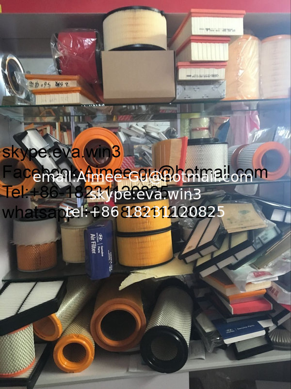 high quality CITROEN ,DAEWOO BEETLE cars air filter with best filter paper
