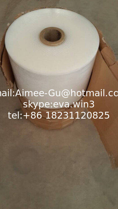 One /two side heat sealable BOPP film/ printing/printed BOPP film from China factory