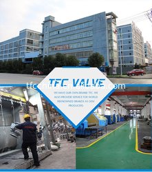 YONGJIA TRANSCEND FLOW CONTROL CO.,LTD