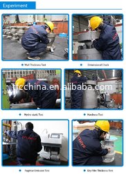 YONGJIA TRANSCEND FLOW CONTROL CO.,LTD