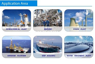 YONGJIA TRANSCEND FLOW CONTROL CO.,LTD