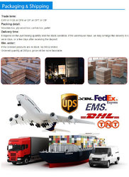 YONGJIA TRANSCEND FLOW CONTROL CO.,LTD