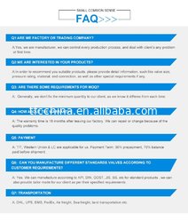 YONGJIA TRANSCEND FLOW CONTROL CO.,LTD