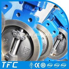 High performance 2 inch butterfly valve, metal electric butterfly valve