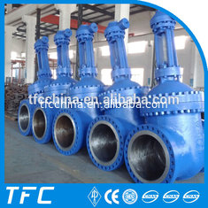 rising stem gate valve supplier, China supplier