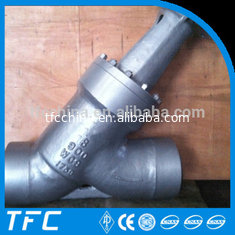 Hot sale stainless steel globe valve price, cryogenic globe valve