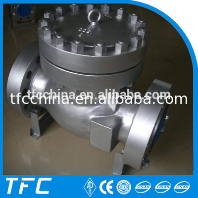 non slam non return valve supplier