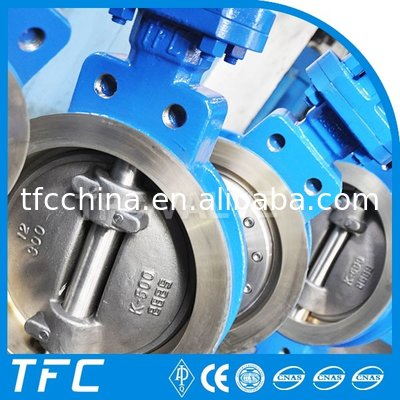 High performance 2 inch butterfly valve, metal electric butterfly valve