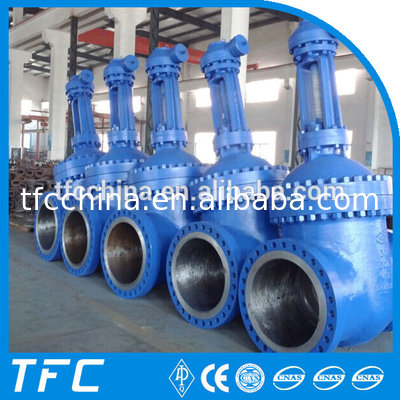 rising stem gate valve supplier, China supplier